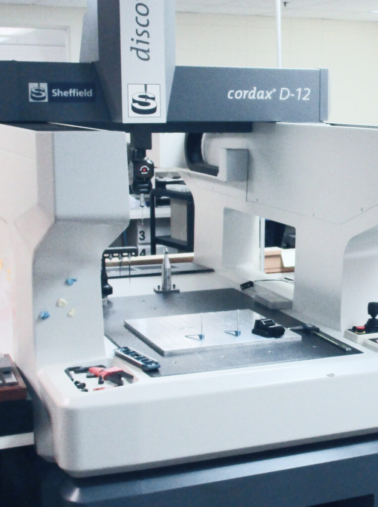 Thermoset, Injection & Compression Moldings | MCM Composites