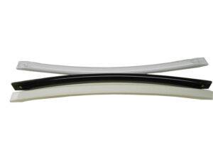 Thermoset Injection Molded Oven Handles | MCM Composites